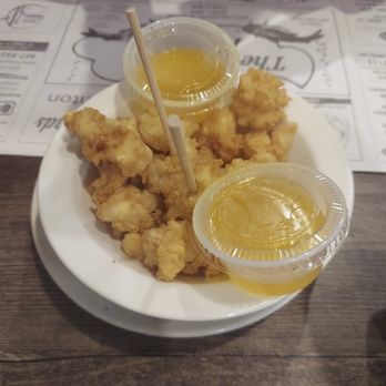 THE CATFISH PLACE - Updated December 2024 - 409 Photos & 378 Reviews ...