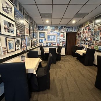 FRENCHIES ITALIAN RESTAURANT - 278 Photos & 413 Reviews - 1041 Nasa ...