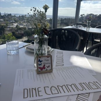 COMMUNION - Updated July 2025 - 477 Photos & 140 Reviews - 901 W ...