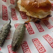 LOADED CAFE RESTAURANTS SANTA ANA FIRST STREET - 229 Photos & 213 ...