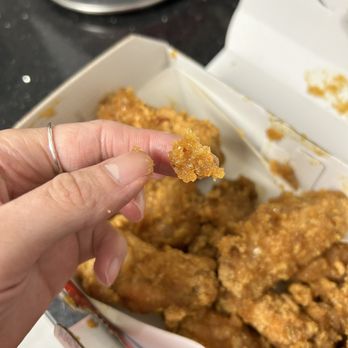 HANS CHICKEN - Updated December 2025 - 61 Photos & 32 Reviews - 107 ...