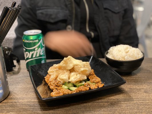 DIM SUM CORNER - 349 Photos & 218 Reviews - 601 Grant Ave, San ...