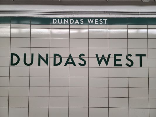 DUNDAS WEST STATION - Updated December 2025 - 17 Photos - 1525 Bloor ...