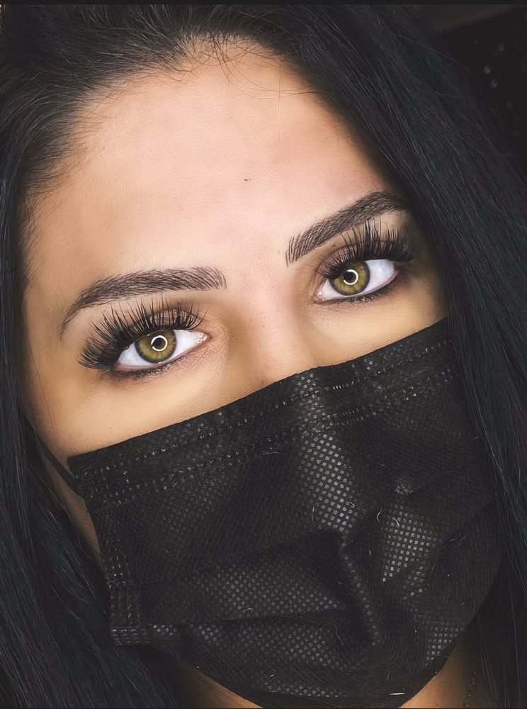 REAL BROWS MICROBLADING & PERMANENT MAKEUP - Updated July 2025 ...