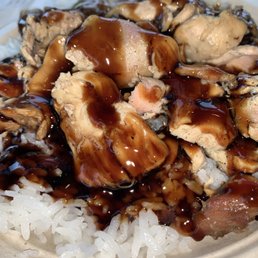 RASCALS TERIYAKI GRILL - 532 Photos & 853 Reviews - Japanese - 1540 W ...