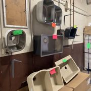 BUILDING MATERIALS OUTLET - 17 Photos & 17 Reviews - Building Supplies ...