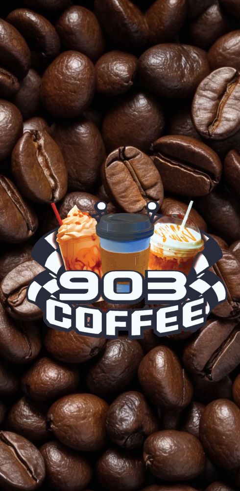 903 COFFEE - Updated May 2026 - 10 Reviews - 1611 S 3rd St, Mabank ...