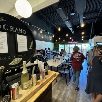 IN GRANO - Updated October 2025 - 30 Photos & 44 Reviews - 302 S Harry ...