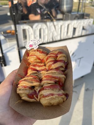 THE MINI DONUT BAR - 21 Photos - 11099 Hole Ave, Riverside, California ...