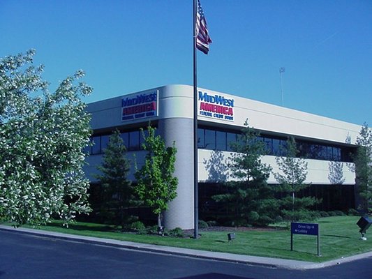 MIDWEST AMERICA FEDERAL CREDIT UNION - Updated September 2025 - 29 ...