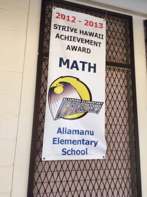 ALIAMANU ELEMENTARY SCHOOL - Updated March 2025 - 3265 Salt Lake Blvd ...