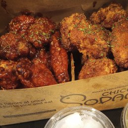 SODAM CHICKEN - CAPITOL HILL - Updated September 2025 - 193 Photos ...