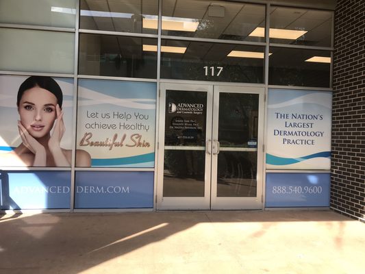 ADVANCED DERMATOLOGY AND COSMETIC SURGERY - SOUTH DOWNTOWN - Updated ...