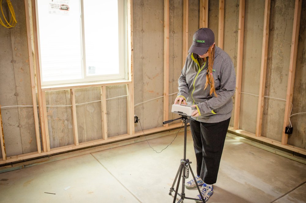 PROCHECK INSPECTION SERVICES - Updated December 2025 - 36 Photos & 12 Reviews - 2501 Shavano Ct ...