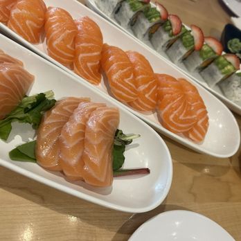 KINJO SUSHI & GRILL - Updated April 2025 - 180 Photos & 77 Reviews ...