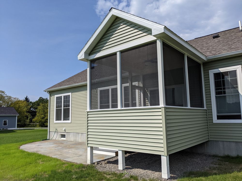 MOSELEY CONSTRUCTION - Updated November 2025 - Request Consultation ...