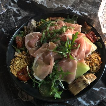 NERO ITALIAN FOOD - Updated July 2024 - 25 Photos - Johan van Veenplein ...