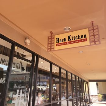 HASH KITCHEN - Updated March 2025 - 3772 Photos & 3561 Reviews - 2855 W ...