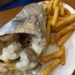 MY LITTLE GREEK DELI - Updated June 2025 - 512 Photos & 440 Reviews ...