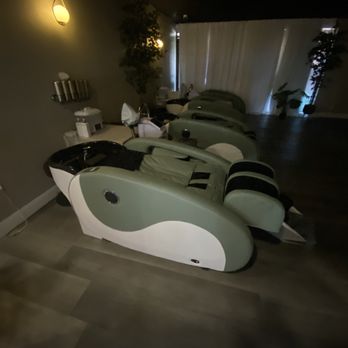 HARU HEAD SPA - Updated May 2025 - 79 Photos & 90 Reviews - 4411 ...