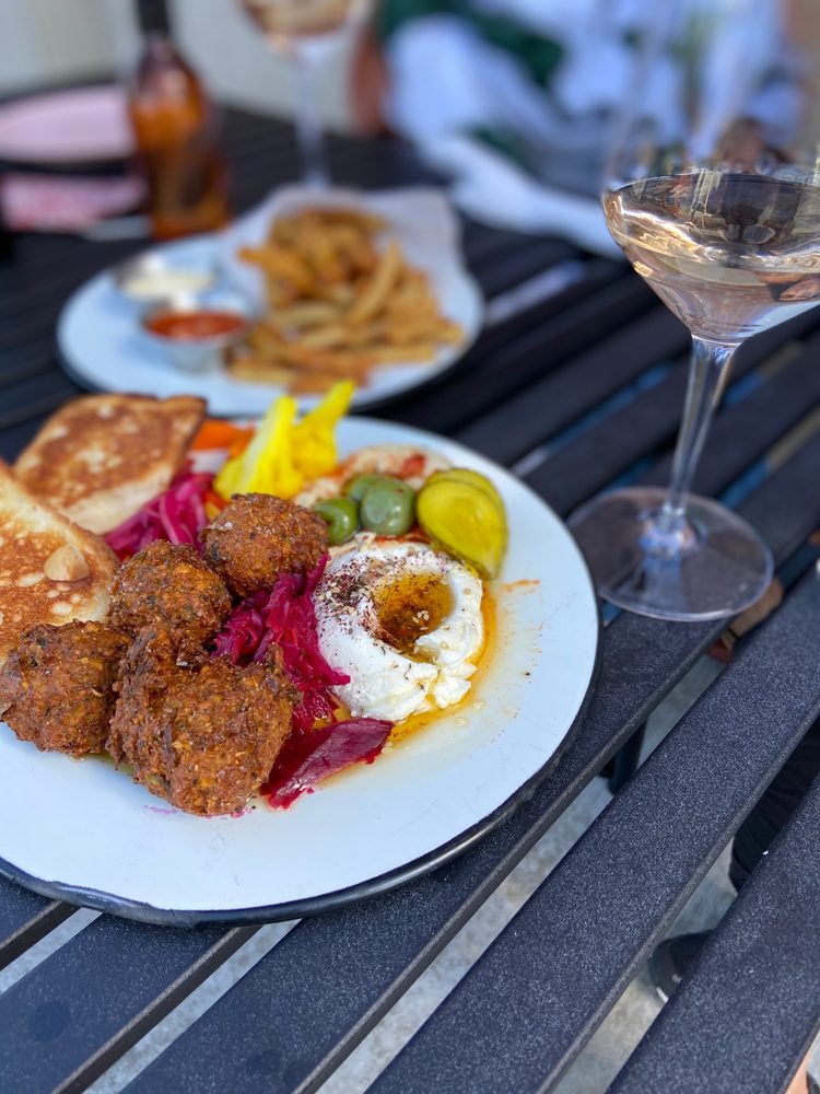 OUR DAILY BRETT MARKET & CAFE - Updated November 2024 - 31 Photos & 29 ...