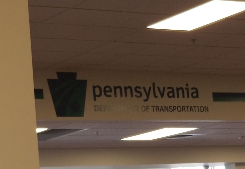 PENNSYLVANIA DEPARTMENT OF TRANSPORTATION - Updated April 2024 - 12 ...