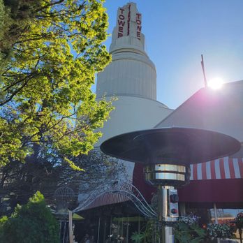 TOWER CAFE - Updated May 2024 - 5704 Photos & 4992 Reviews - 1518 ...