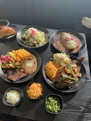 COCINA LA DOCE - Updated June 2026 - 358 Photos & 449 Reviews - 1675 W ...