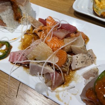 OMOKASE - Updated December 2024 - 1197 Photos & 1128 Reviews - 8220 ...