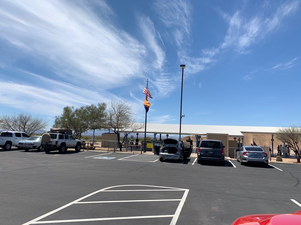 SOUTHEAST REGIONAL PARK SHOOTING RANGE - 13 Reviews - 11296 S Harrison ...