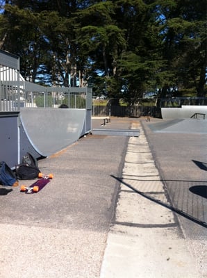 MORRO BAY SKATE PARK - Updated October 2025 - 11 Photos - 231 ...