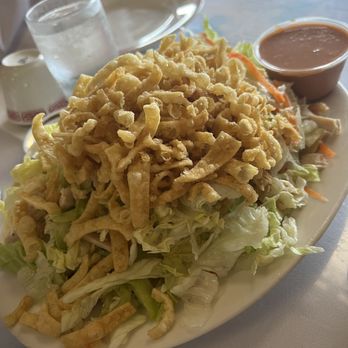 KIN WAH CHOP SUEY - Updated May 2024 - 859 Photos & 455 Reviews - 45 ...