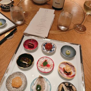 EIGHT TABLES BY GEORGE CHEN - Updated September 2024 - 1638 Photos ...