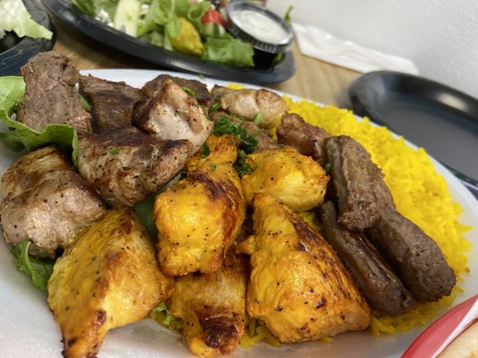 GYROS PLACE - Updated May 2025 - 45 Photos & 204 Reviews - 1829 N Power ...