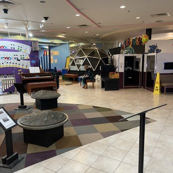 SCIENCE CENTER - Updated August 2025 - 15 Photos - 1237 E Main St ...