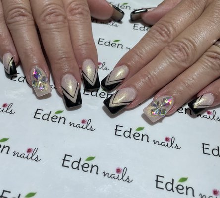 EDEN NAILS - Updated October 2025 - 148 Photos & 53 Reviews - 184 ...