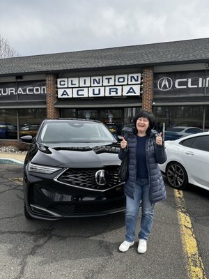 CLINTON ACURA - Updated December 2025 - 84 Photos & 29 Reviews - 1756 ...