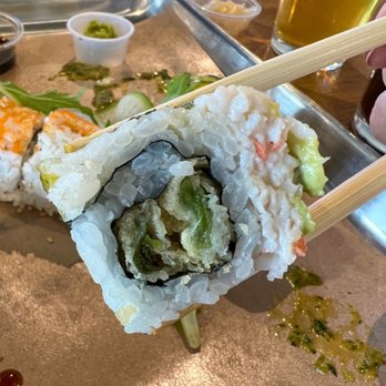 EBISU RAMEN AND SUSHI - Updated December 2025 - 97 Photos & 49 Reviews ...