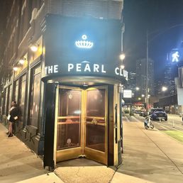 THE PEARL CLUB - Updated July 2025 - 162 Photos & 82 Reviews - 495 N ...