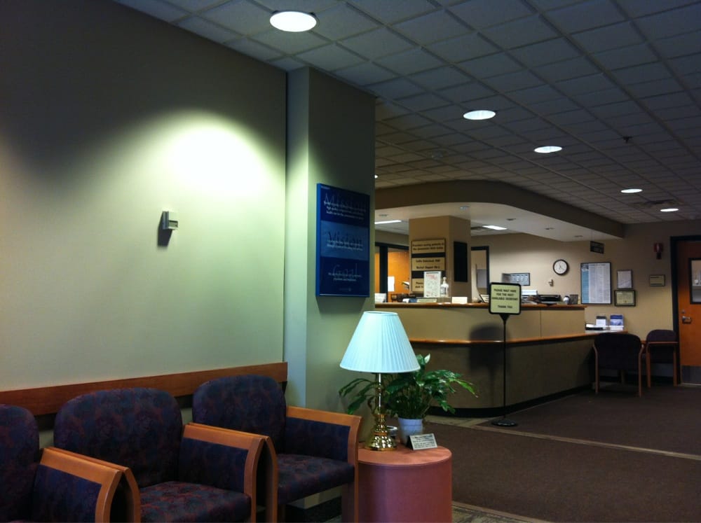 HEALTHEAST MEDICAL CARE FOR SENIORS near 1690 University Ave W, Saint ...