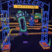 MONSTER MINI GOLF & LASER TAG - 130 Photos & 99 Reviews - 3916 Gattis ...