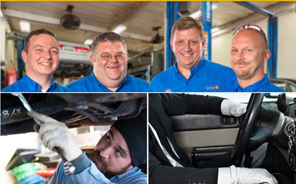 CARDINAL PLAZA SHELL - Updated December 2025 - 51 Photos & 116 Reviews ...