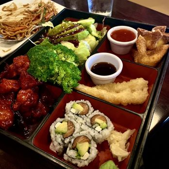 SUSHI O BISTRO AND SUSHI BAR - Updated June 2025 - 277 Photos & 290 ...