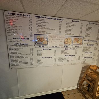 AL S DELI AND GRILL Updated January 2025 169 Photos 248 Reviews 1629 10th Ave S Birmingham Alabama Delis Restaurant Reviews Phone Number Menu Yelp