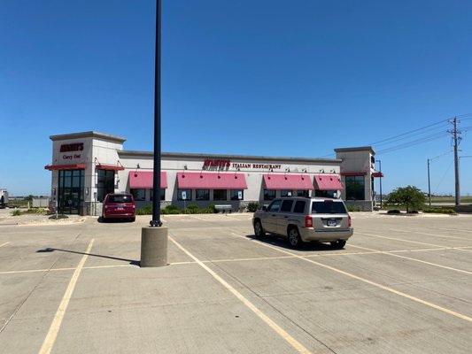 AVANTI’S ITALIAN RESTAURANT - Updated January 2026 - 38 Photos & 120 ...