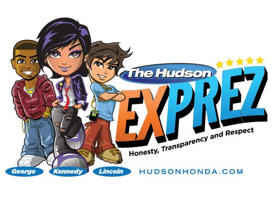 HUDSON HONDA - Updated May 2026 - 57 Photos & 279 Reviews - 6608 John F ...