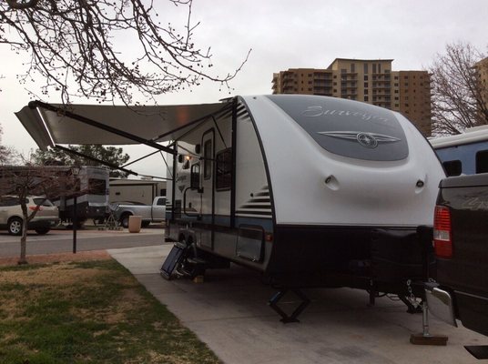 BLUE COMPASS RV - Updated December 2025 - 37 Photos & 194 Reviews ...