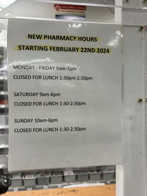 WALGREENS - Updated June 2026 - 33 Photos & 137 Reviews - 3250 ...