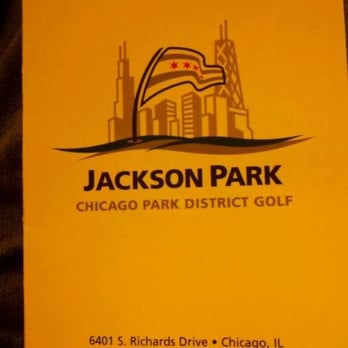 JACKSON PARK GOLF COURSE - Updated November 2025 - 16 Photos & 48 ...
