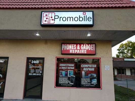 PROMOBILE - Updated December 2025 - 25 Photos - 3469 Deltona Blvd ...